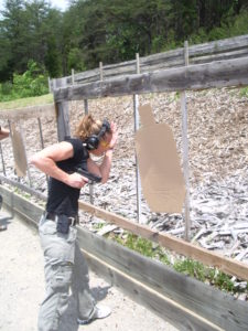 Available Classes | Active Response Training