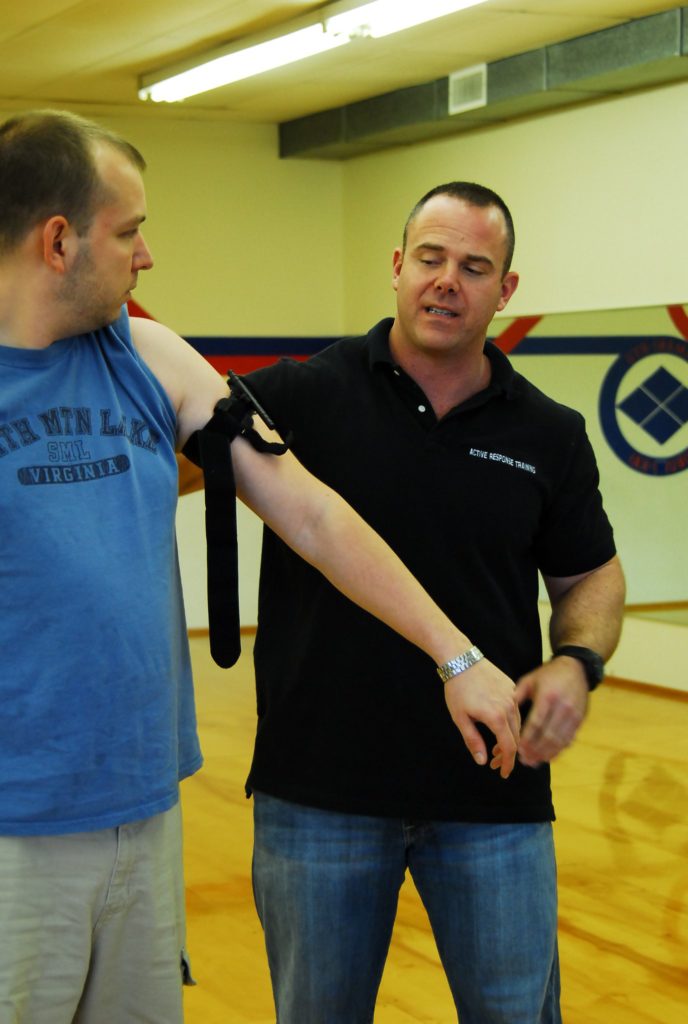 Active Shooter Response for the Armed Citizen | Active Response Training