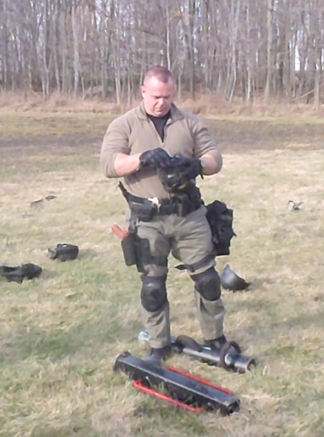 SWAT Raid or Home Invasion? | Active Response Training