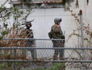 SWAT Raid or Home Invasion? | Active Response Training