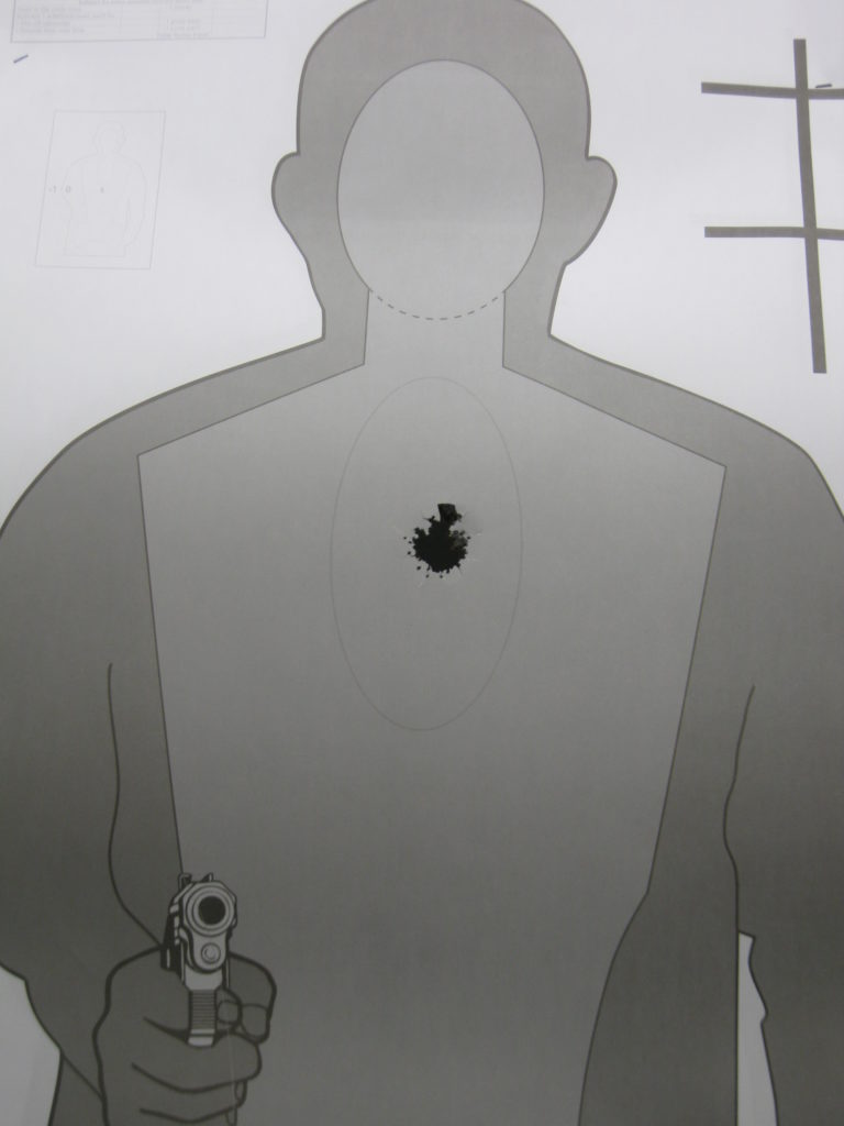 Don’t Use Bird Shot for Self Defense | Active Response Training