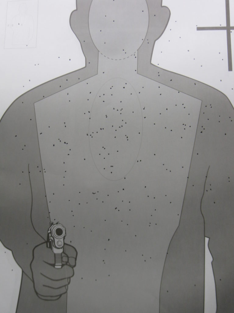 Don’t Use Bird Shot for Self Defense | Active Response Training