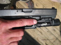 Trigger Finger Positioning, Hand Clenches, and Accidental Discharges ...