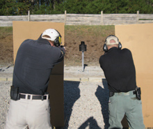 Training Scars | Active Response Training