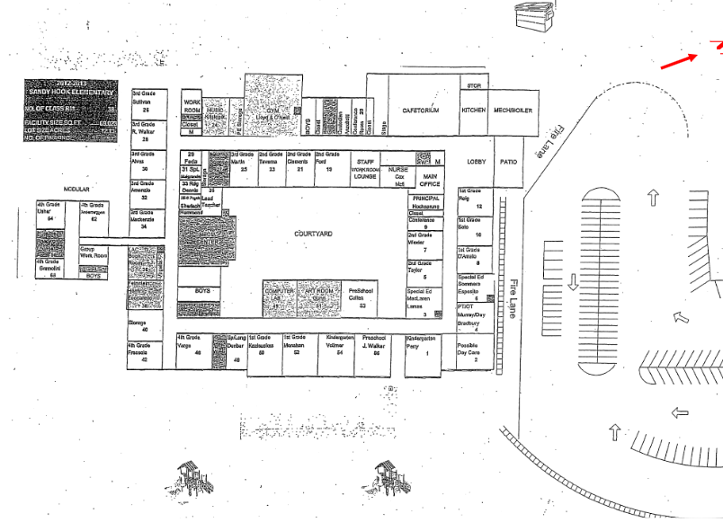 Analysis of the Sandy Hook Elementary School Shooting | Active Response ...