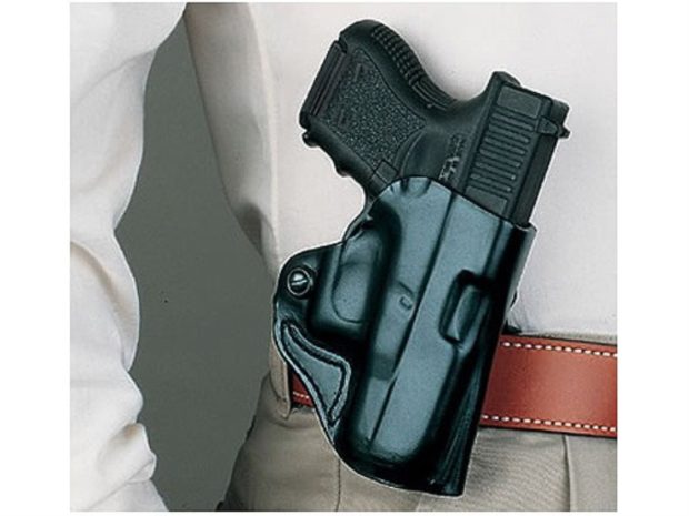 Guide to Concealed Carry Holsters and Accessories | Active Response ...