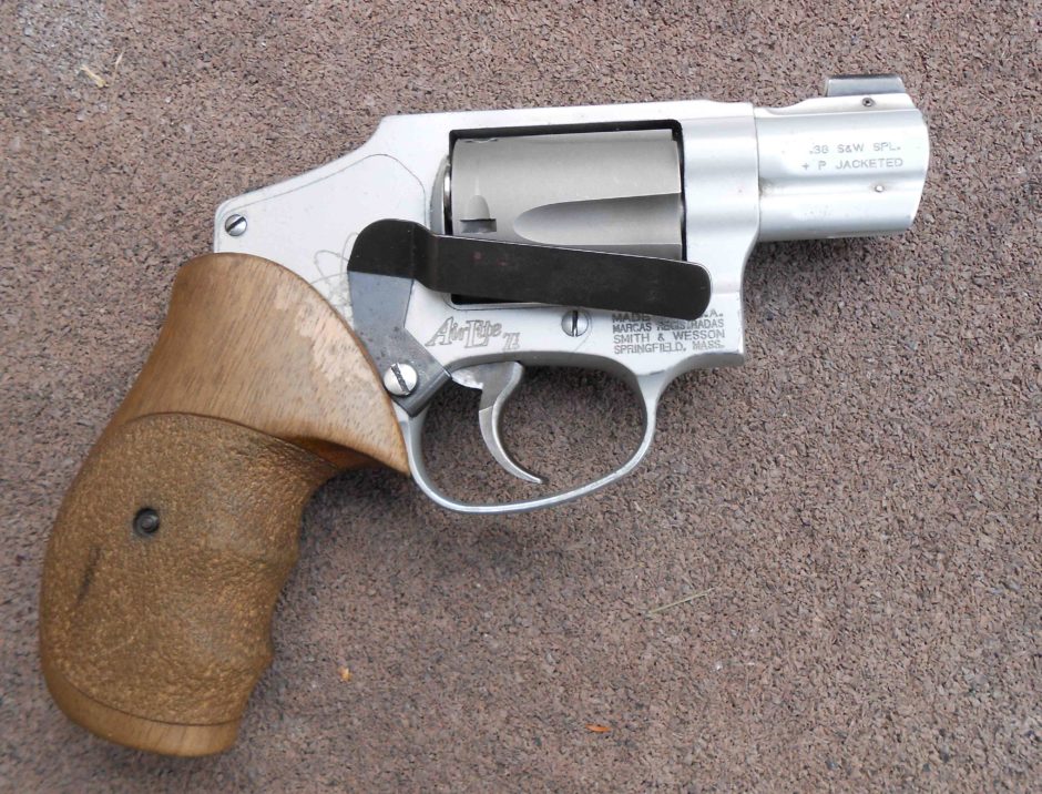 Guide to Concealed Carry Holsters and Accessories | Active Response ...