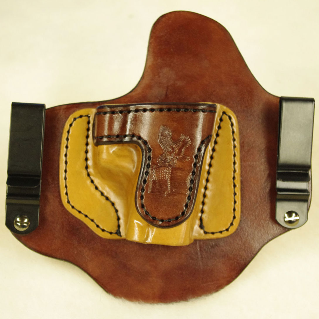 Guide to Concealed Carry Holsters and Accessories | Active Response ...