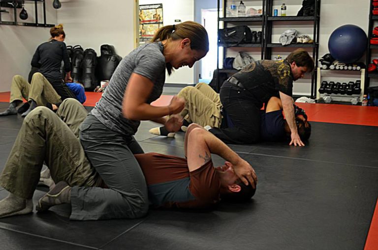 Photos and Reviews From Virginia Classes | Active Response Training