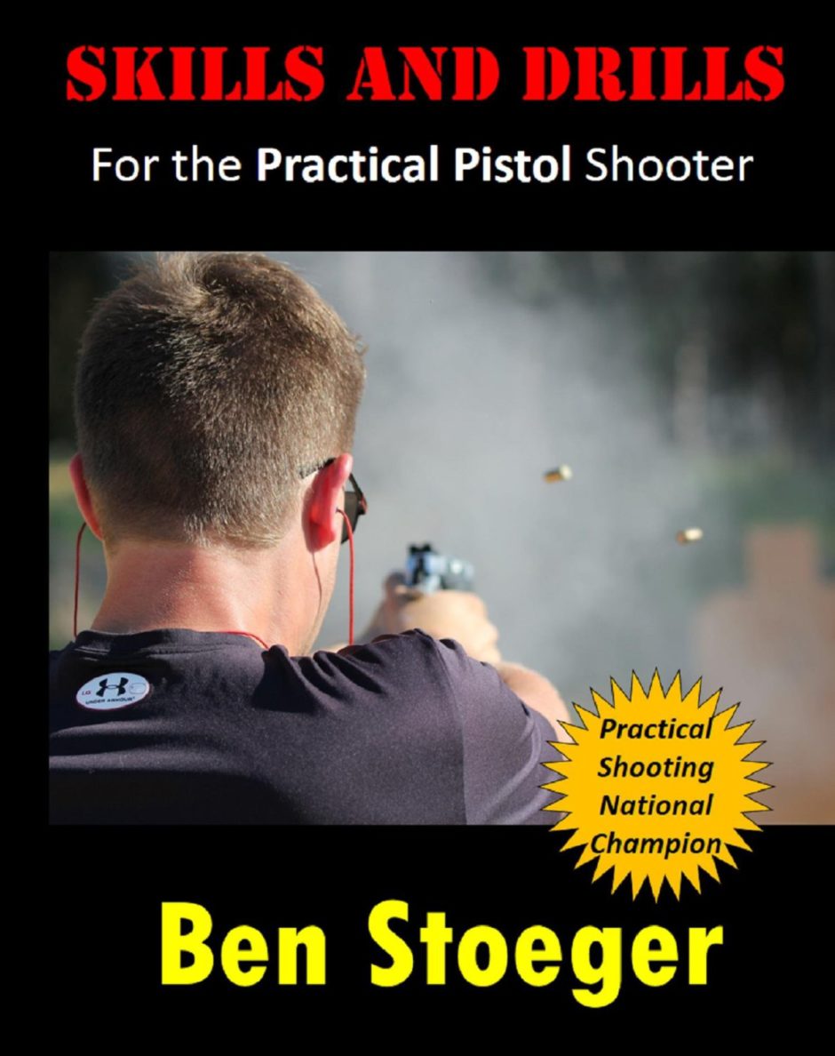 The Best Handgun Practice Drill Resources | Active Response Training