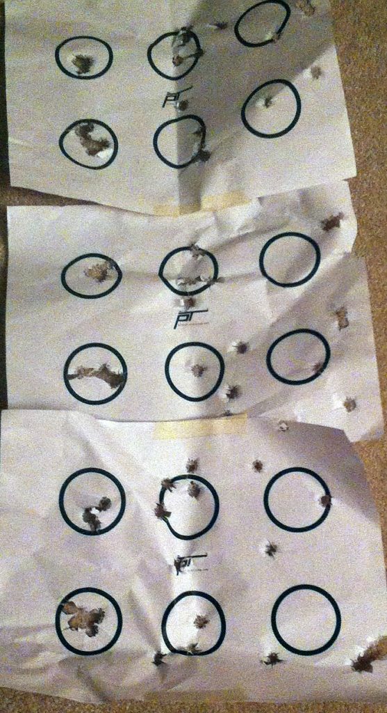 “Aim Small, Hit Small” Shooting Drill | Active Response Training