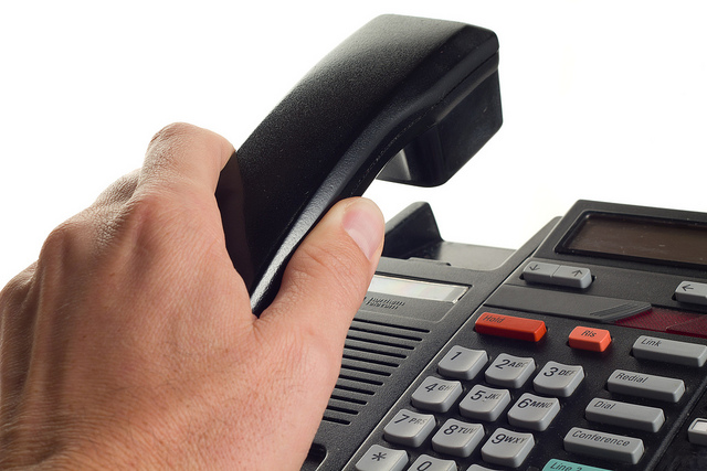 Your Tactical Training Scenario: Telephone Scams | Active Response Training