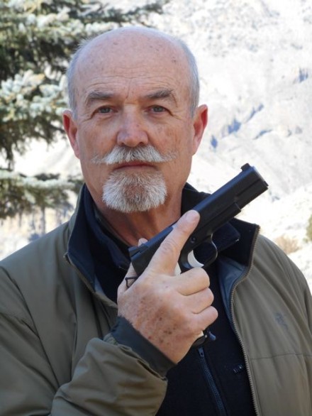 Ken Hackathorn’s “Wizard Drill” | Active Response Training