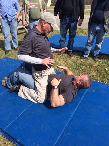 “Optimal Snubby Skills” Class Review | Active Response Training