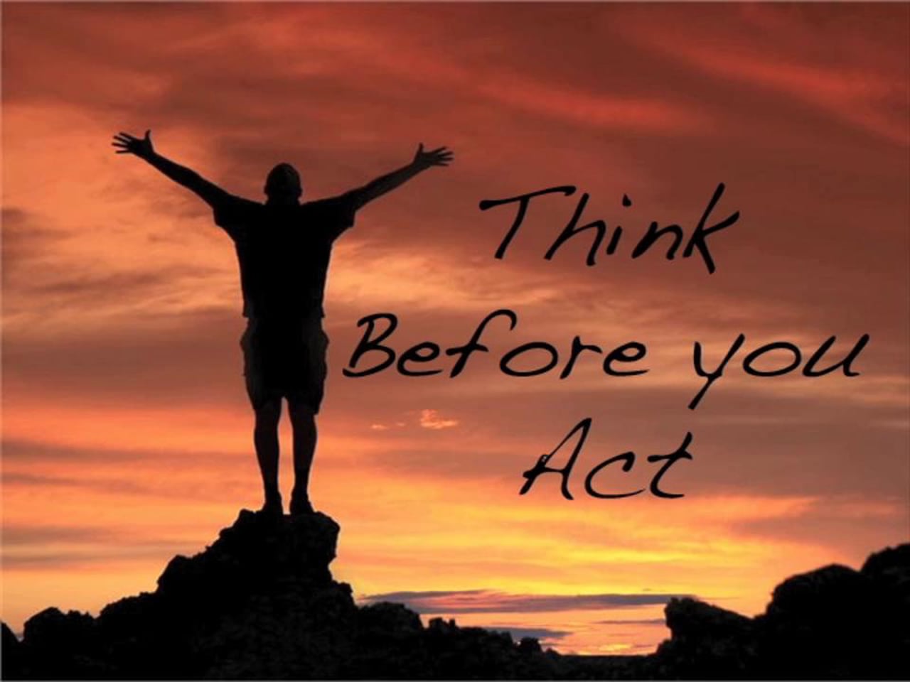 Think Before You Act- The Traffic Stop Edition | Active Response Training