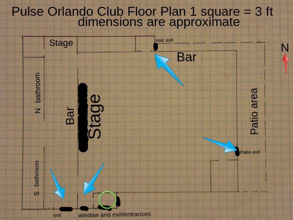 The Orlando Pulse Nightclub Shooting | Active Response Training