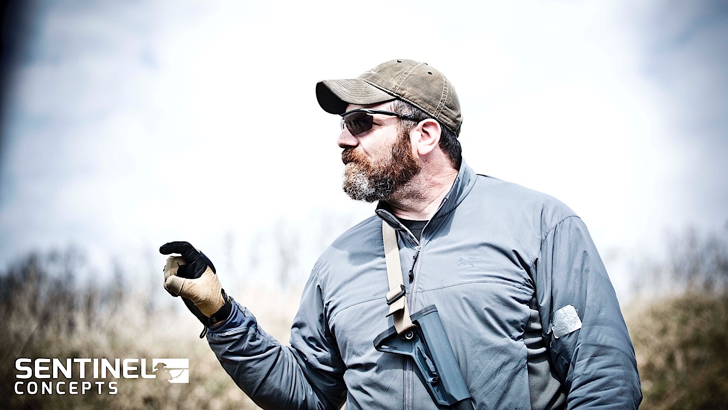 Sentinel Concepts Essential Carbine Employment Class | Active Response ...