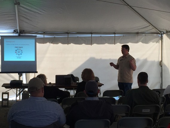 Rangemaster Roundup | Active Response Training