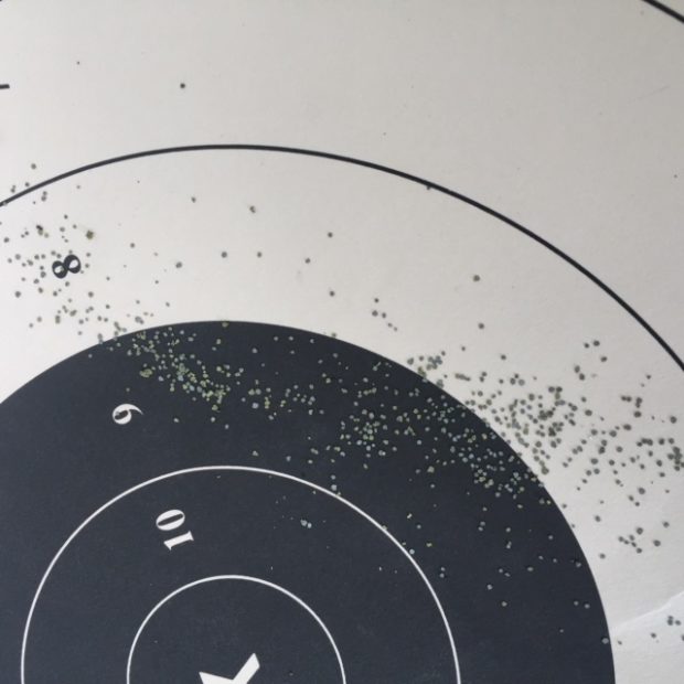 Revolver Squib Loads | Active Response Training