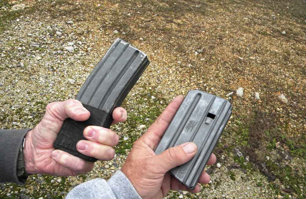 Weekend Knowledge Dump- October 21, 2022 | Active Response Training