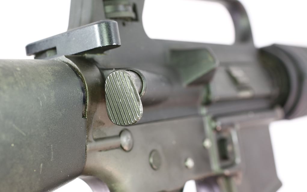 Weekend Knowledge Dump- December 29, 2017 | Active Response Training