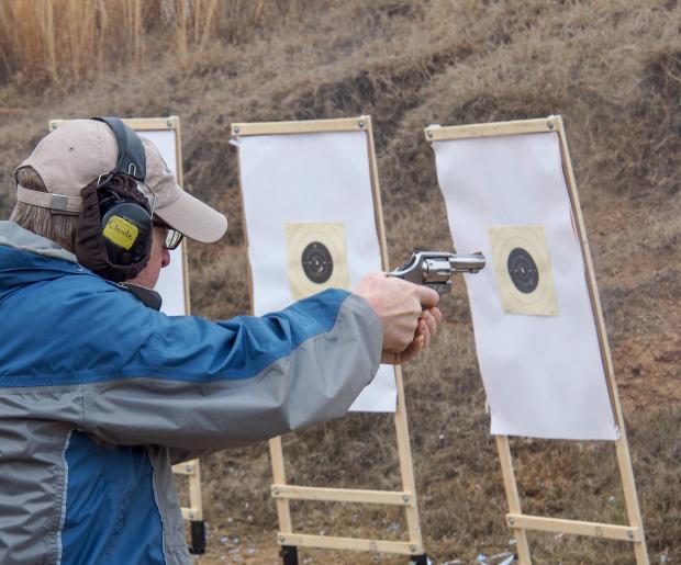 2018 Rangemaster Tactical Conference | Active Response Training