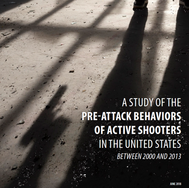 Active Killer Pre-Attack Behavior | Active Response Training