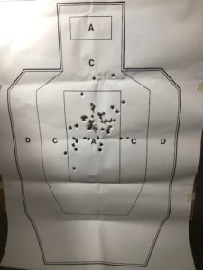 The New FBI Qualification Course | Active Response Training