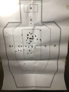 The New FBI Qualification Course | Active Response Training