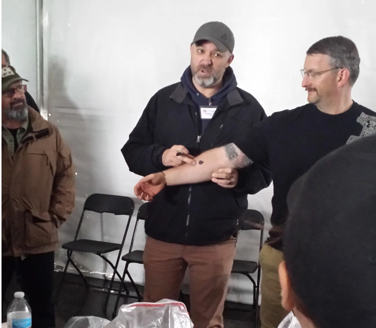 2019 Rangemaster Tactical Conference Round Up | Active Response Training