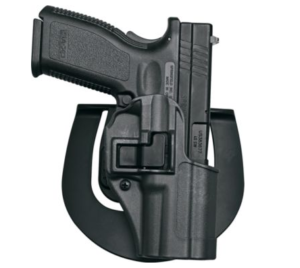 Guerrilla Approach Consistency Drill | Active Response Training