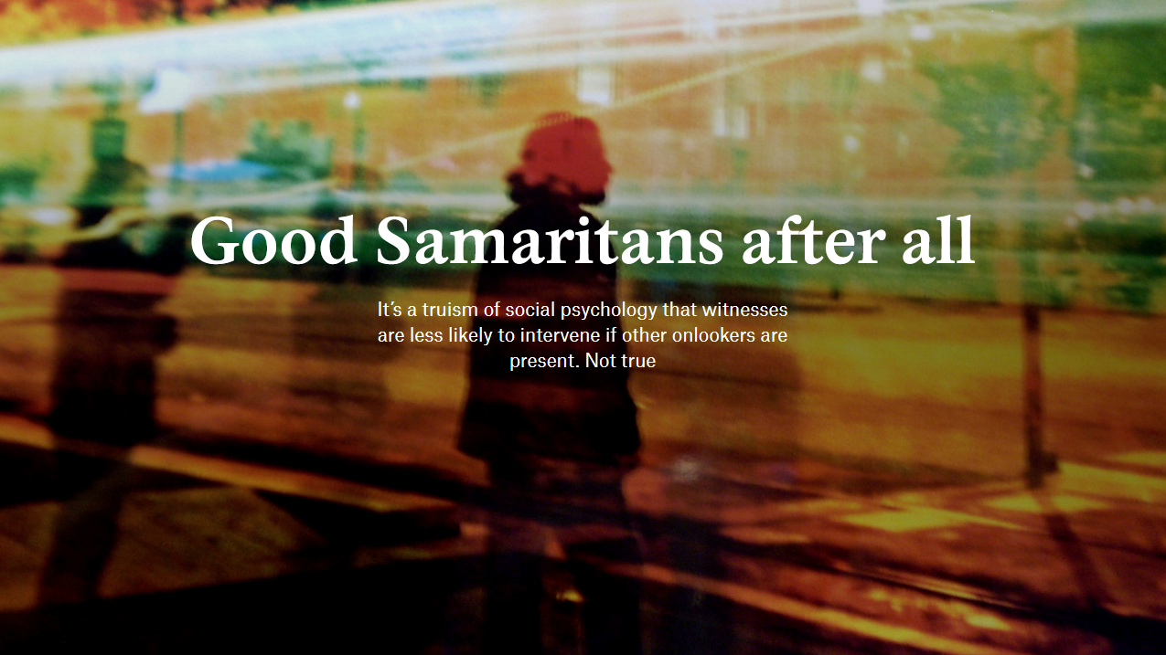 Weekend Knowledge Dump- April 19, 2024 | Active Response Training