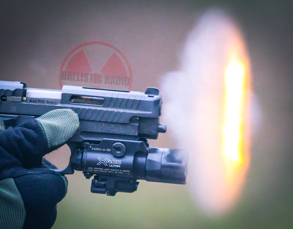 Weekend Knowledge Dump | Active Response Training | Page 15