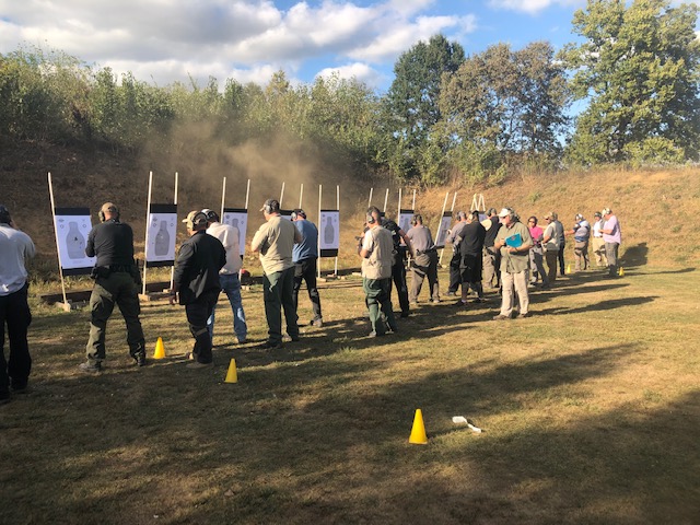 Rangemaster Instructor Development Course | Active Response Training