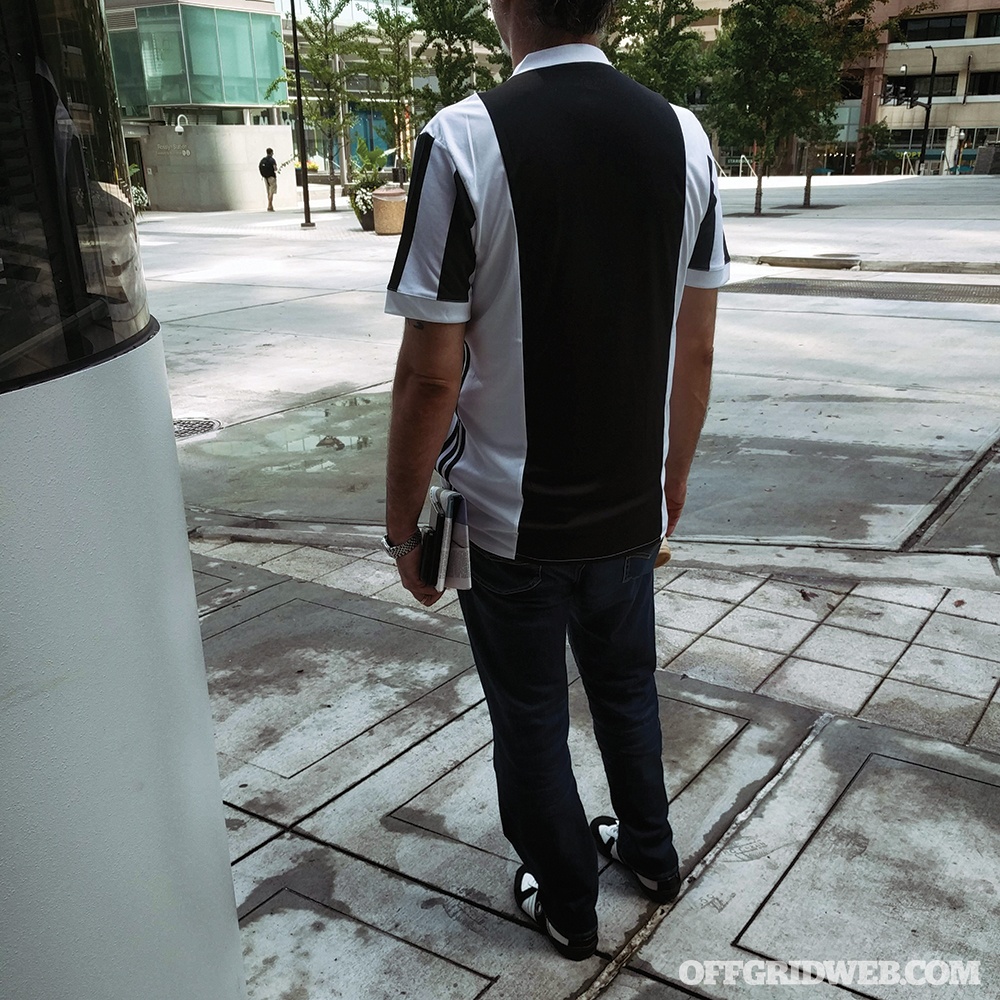 Weekend Knowledge Dump- November 15, 2024 | Active Response Training